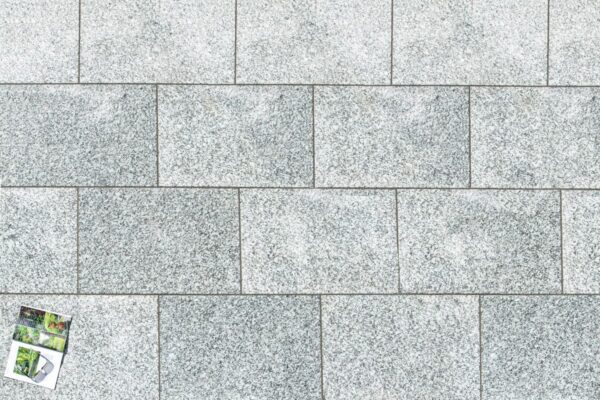 Himalayan White Granite - Stone Traders