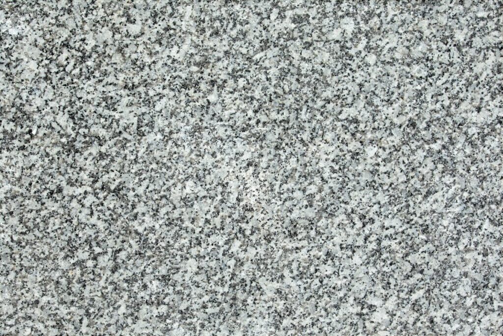 Himalayan White Granite - Stone Traders
